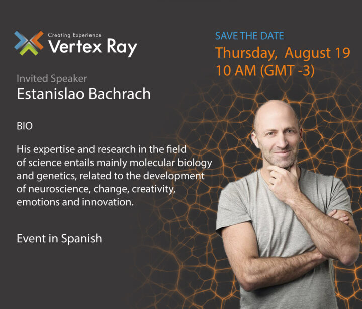 Change and Leadership: A Look from Neuroscience – Vertex Ray